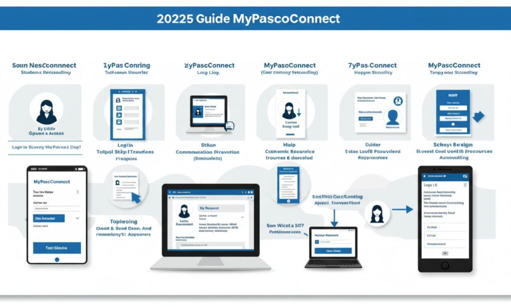 MyPascoConnect Login Guide 2025 – Access Everything in One Place for ...