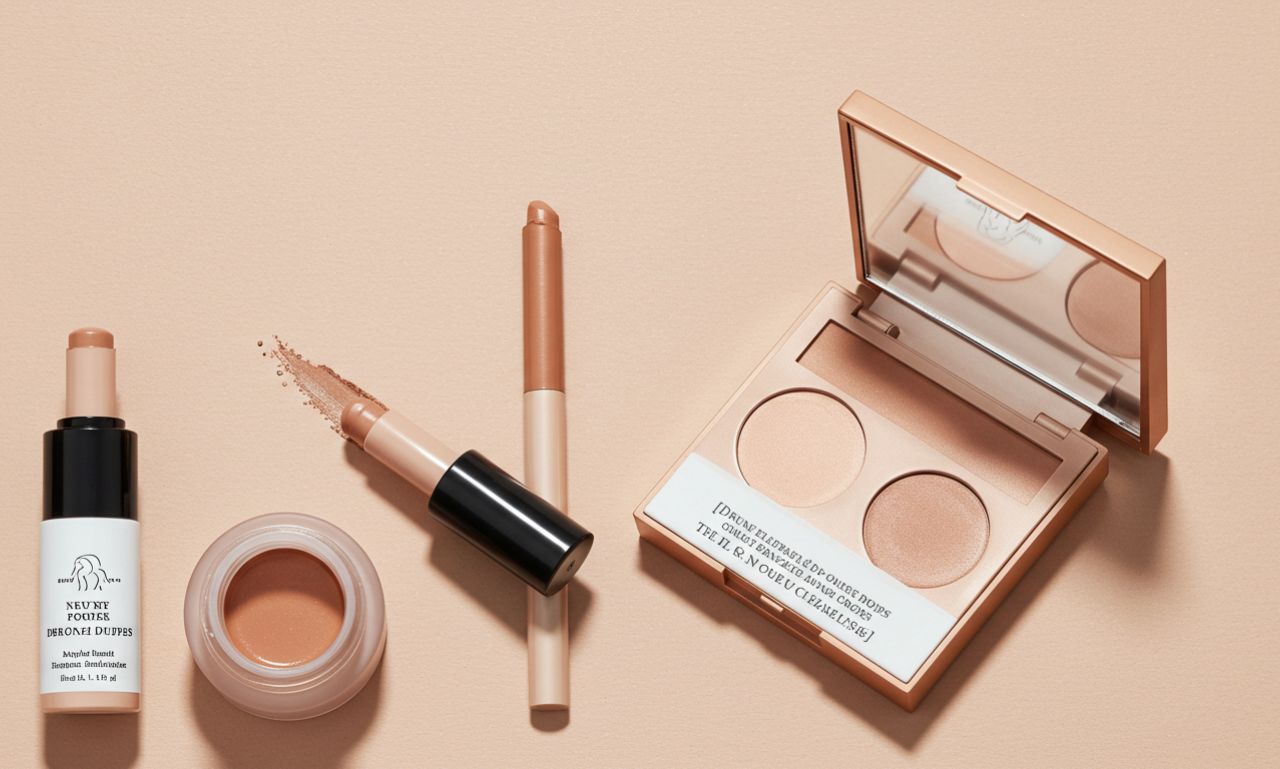 Drunk Elephant D‑Bronzi Dupes 2025: The Best Bronzing Drops Under $30 ...